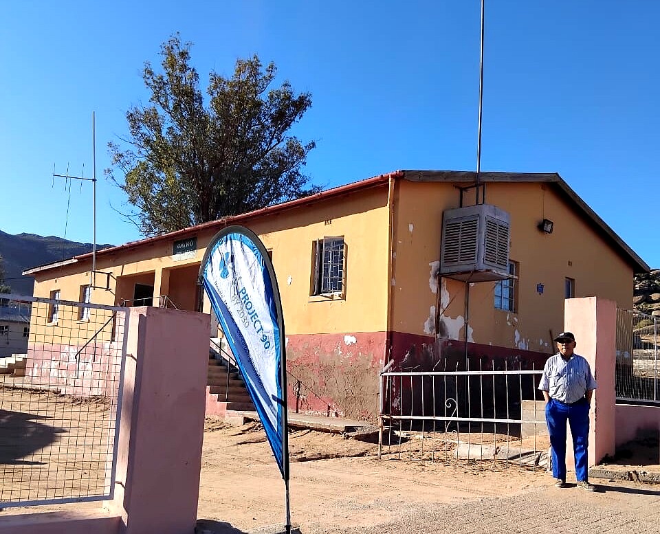 Lack of Transparency and Community Exclusion - Project 90 by 2030